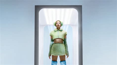 Lolo Zouaï Playgirl Album Review Pitchfork