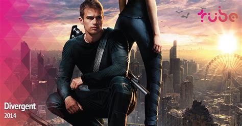 Divergent 2014 Movies Tube Culture