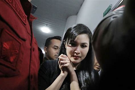 Kapan Sandra Dewi Hadir Jadi Saksi Sidang Kasus Korupsi Timah Harvey