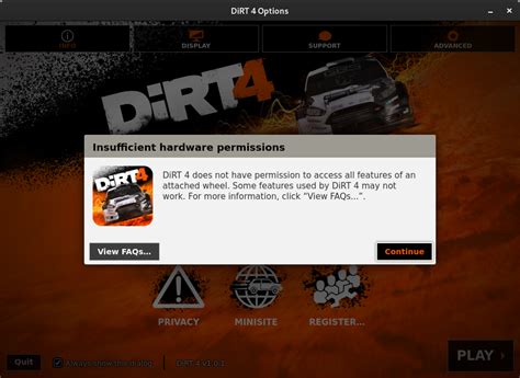 Linux Racing Wheel Config Steam Solo