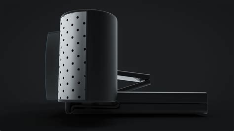 Webcam 3d Model Web Cam 3d Model Cgtrader