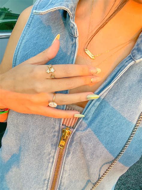 Nail Stickers — Magic Gloss