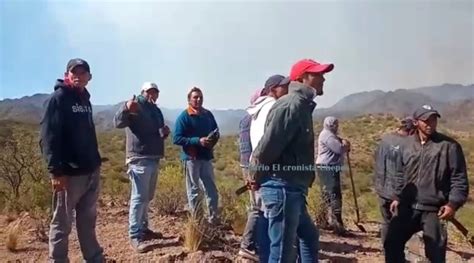 La Historia De 15 Amigos Que Se Juntaron Para Luchar Contra Los