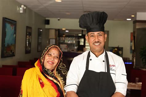 Nainas Indian Kitchen Bar And Grill St Marys 202 Queen Street E