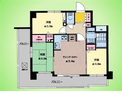 【suumo】 レクセルマンション本厚木 中古マンション物件情報
