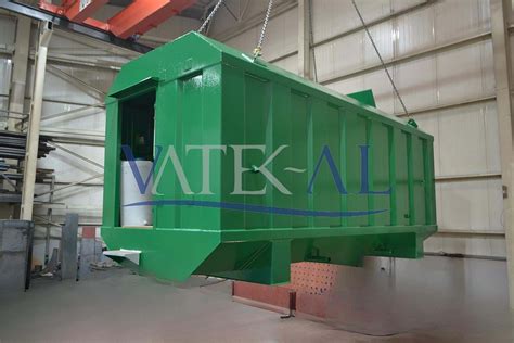 Sbr Sequential Batch Bioreactor Systems