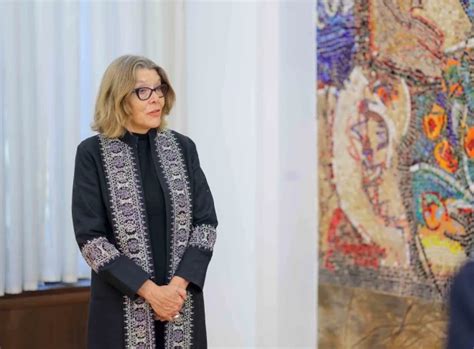 Данската амбасадорка Перниле Деилер во посета на Собранието Biznisvesti Mk