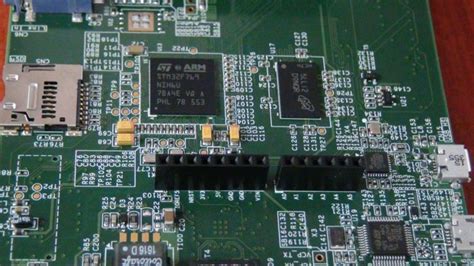 Stm32f769i Disco Nowy Zestaw Z Cortex M7