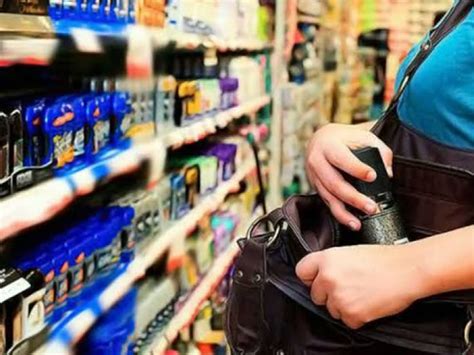 Tiendas De Autoservicio Son Las Más Afectadas Por Robo Hormiga