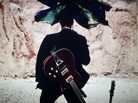 Six String Samurai Rocking The Wasteland For 25 Years Film Obsessive