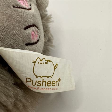 Pusheen Toys Pusheen Little Brother Pip Soft And Tiny Oh So Cute