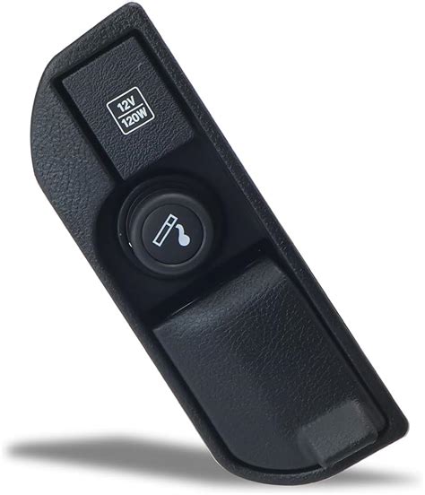 74110 35010 B0 Ashtray And Cigarette Lighter Smoker Kit