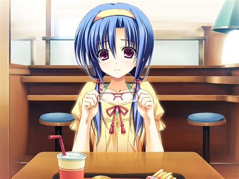 Kacamata Imut Homecare24