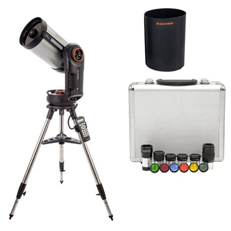 The Different Types Of Telescopes Museosdelima