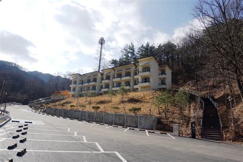 산림청 국립상당산성자연휴양림