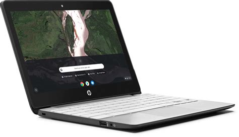 HP Chromebook Google Chromebooks