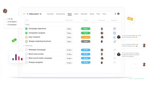 Best Task Management Software Tools For Work In