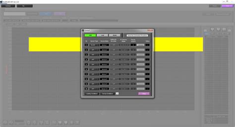 Graphtec Compact Datalogger Beginner Tutorial Training Saving And Loading Condition Setting
