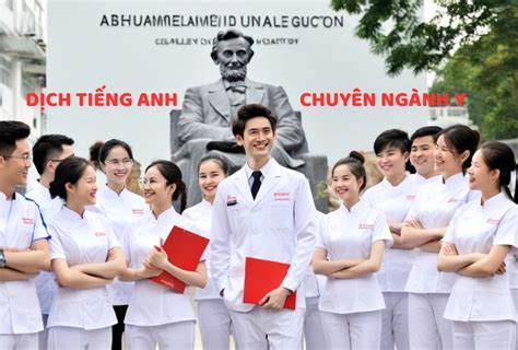 Dịch Thuật Tiếng Anh Chuyên Ngành Y Khoa Hiểu Sâu Hơn Cùng Haco