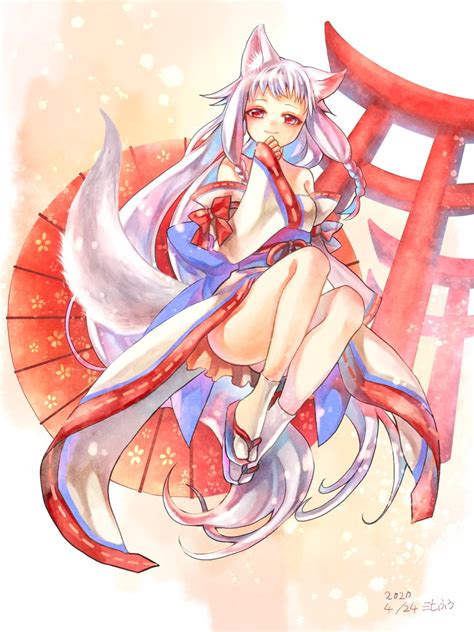 Original Drawn By Sanshichi Fu Danbooru