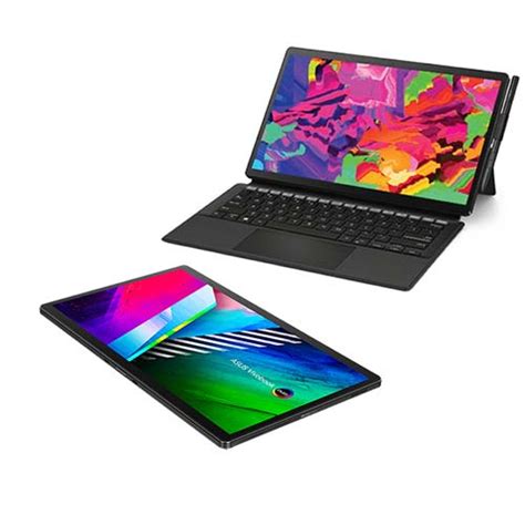 Jual Laptop 2in1 Asus Vivobook 13 Slate T3300ka Oled622 N6000 8gb 256gb