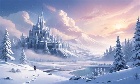 With Snow Dream Meaning An In Depth Look Into Its Symbolism And