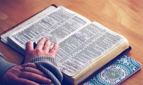 Cuál es el mensaje de la Biblia PalabrasBiblicas net