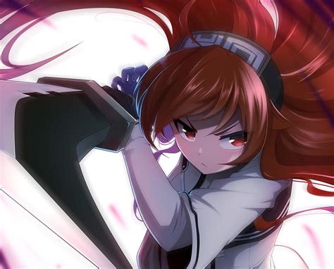 Anime Mushoku Tensei Jobless Reincarnation Eris Boreas Greyrat Hd Hot Sex Picture