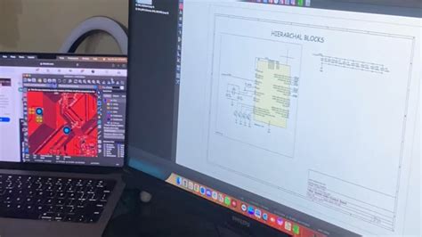 anas ahmed on linkedin engineering ceo entrepreneurship pcb hardware motivation
