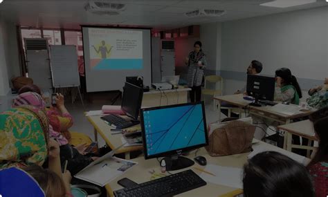 Digital Empowerment Network