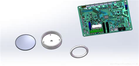 Solidworks如何等比例放大缩小零件solidworks怎么把零件等比例缩小 Csdn博客