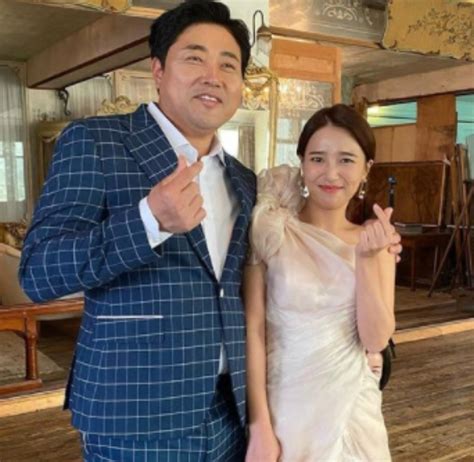 19살 연상과 결혼해 돈 보고 결혼한다며 악플 테러당했다는 양준혁 부인 훅