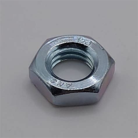 Lage Moer M16 Verzinkt 50st Noaberijzerwaren Nl