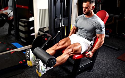The Ultimate Leg Workout For Mass The 7 Best Exercises To Build Mass