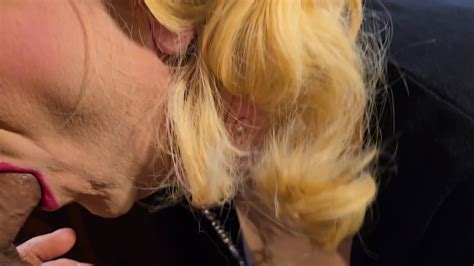 Sissy Crossdresser Annette Double Motel Service Eporner