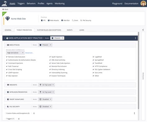 Top 5 Open Source Wafs Web Application Firewalls