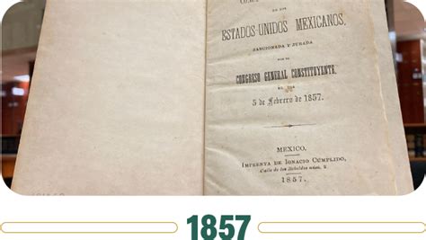 La Suprema Corte A Través De Las Constituciones 200 Años De La Scjn