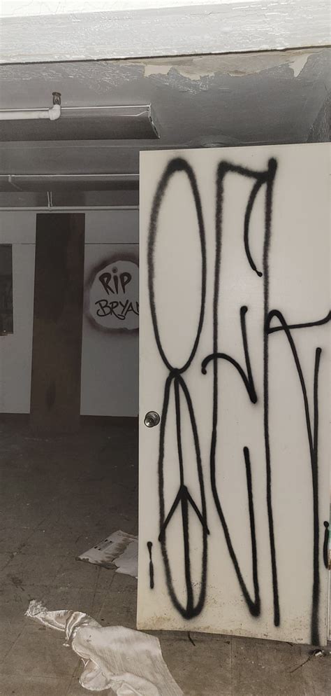 8ek Bay Area Graffiti 2023 R Keyindooropen