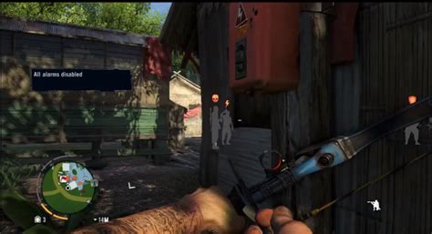 Far Cry 3 Review Ui And Gameplay Coherent Labs