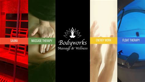 Bodyworks Massage And Wellness Home