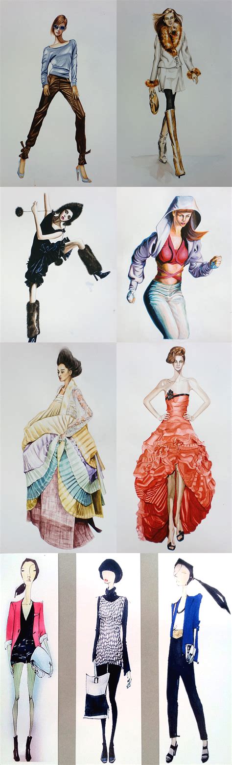 패션일러스트 공간디자인학원 홍대입구역