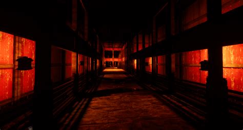 影廊 Shadow Corridor Map攻略（骸流しの渓谷） Smartthomas Blog