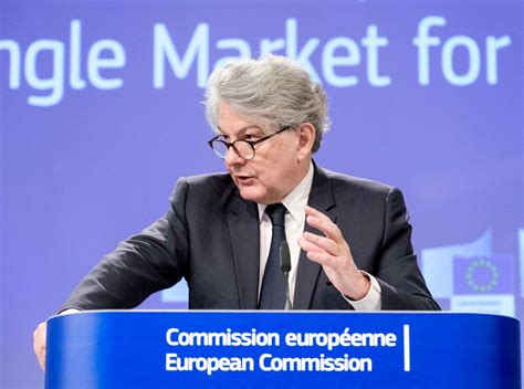 Eu Warns Musk And Zuckerberg To Tackle Disinformation Amid The Israel