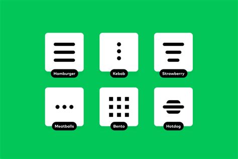 What Burgers Kebab And Ux Have To Do With Each Other Van Ons Digital Agency