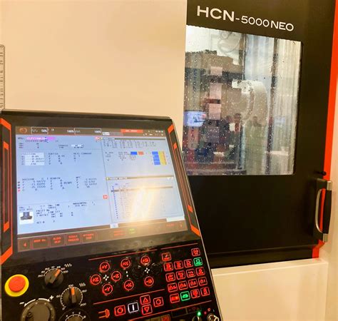 Discover 2023 Mazak Highlights Neo Series In Advanced Manufacturing Tech Exhibit Shop