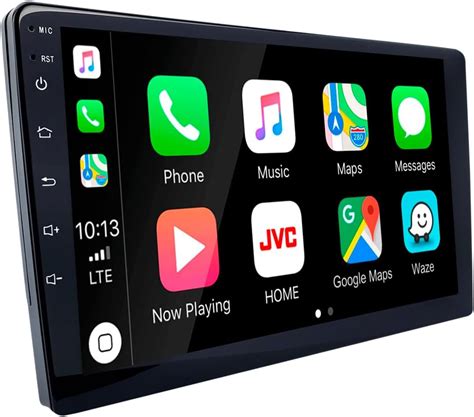 Multimidia Tela Tela Rotativa Flutuante Android H Tech Ht Ca Amazon Br