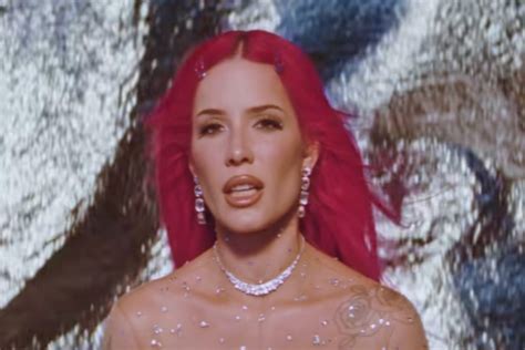 Britney Spears And Halsey Accused Of Staging ‘publicity Stunt To