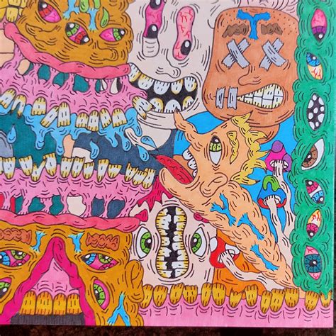 Endless Pit R Meatcanyon