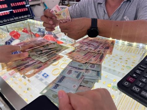 다낭 한시장 환전소 환전 팁 5일 여행 베트남 돈 환율 얼마나 네이버 블로그