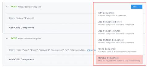 Writing API Tests With The Composer Sauce Labs Documentation